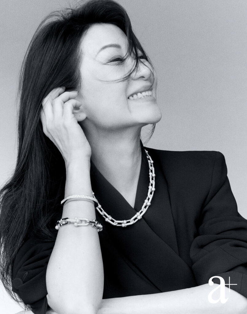 Dana Cheong Leads A Life Well Lived | a+ Singapore