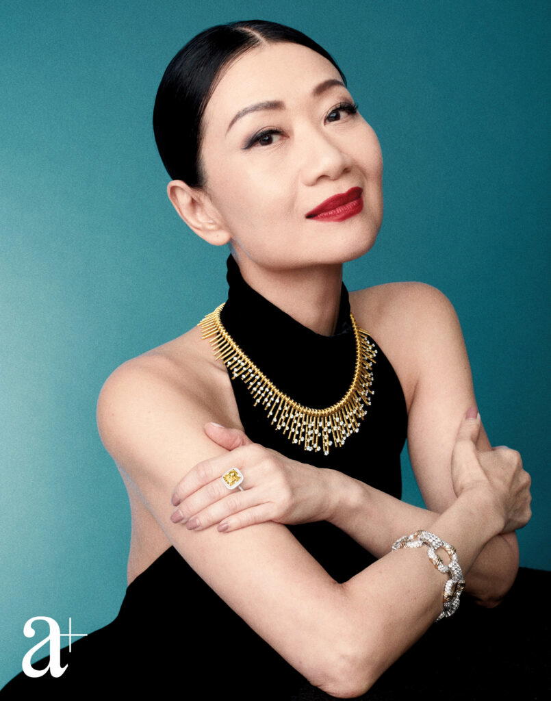 Dana Cheong Leads A Life Well Lived | a+ Singapore