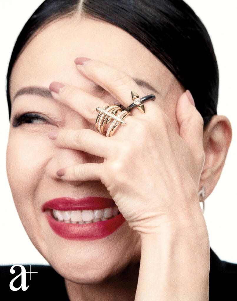 Dana Cheong Leads A Life Well Lived | a+ Singapore