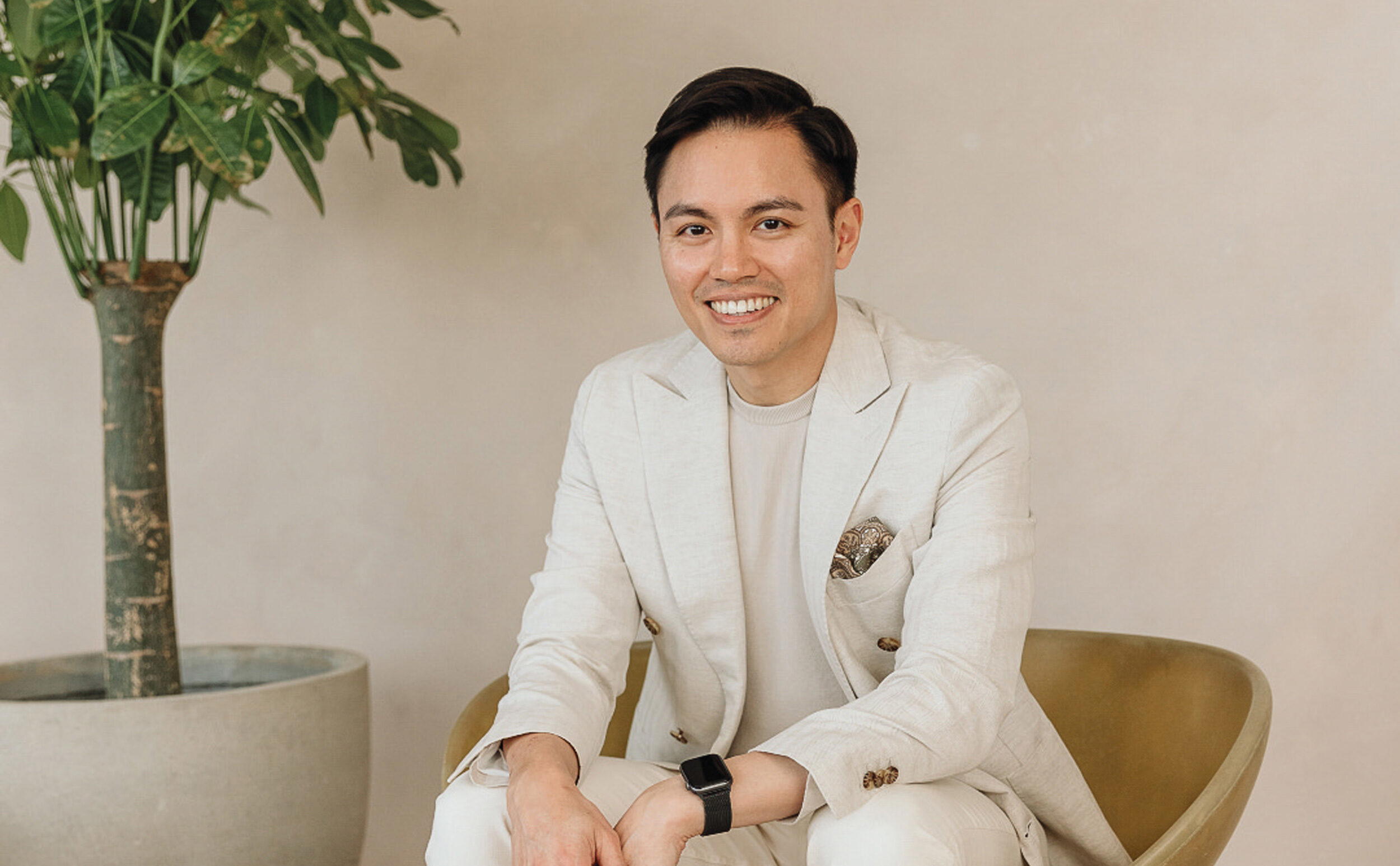 Yung Ong Discusses Prelude Living, Luxury, And Good Design | a+ Singapore
