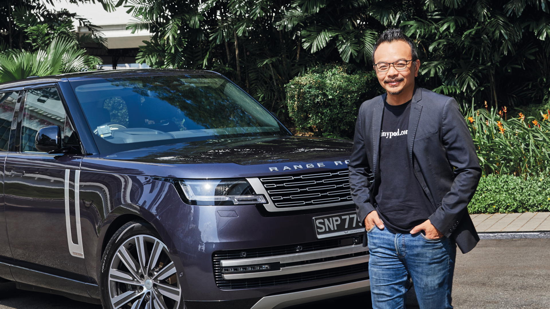 Seah Liang Chiang Builds Hotels That Can Be Relocated | a+ Singapore