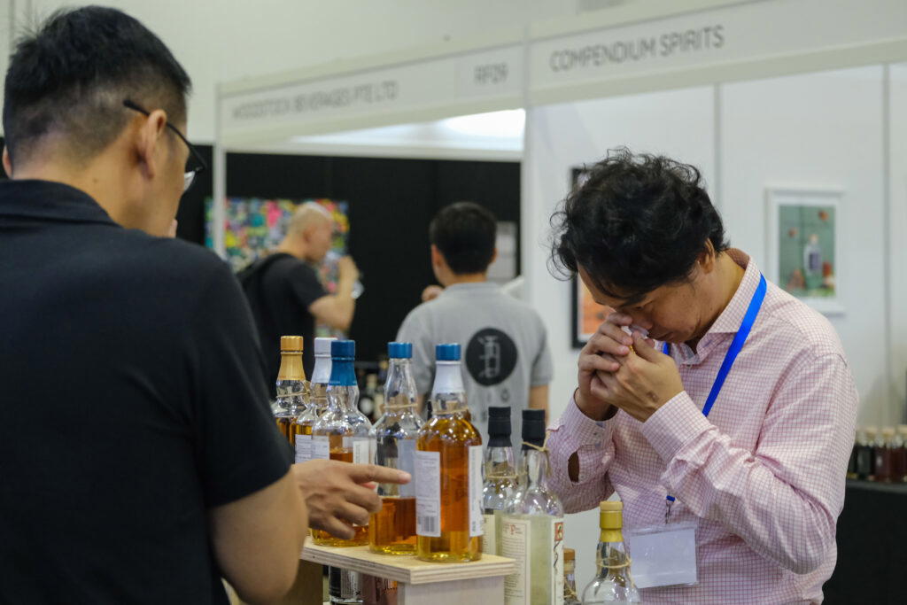 Jiu Asia Returns With Asian-origin Spirits, Masterclasses, And Cocktail ...