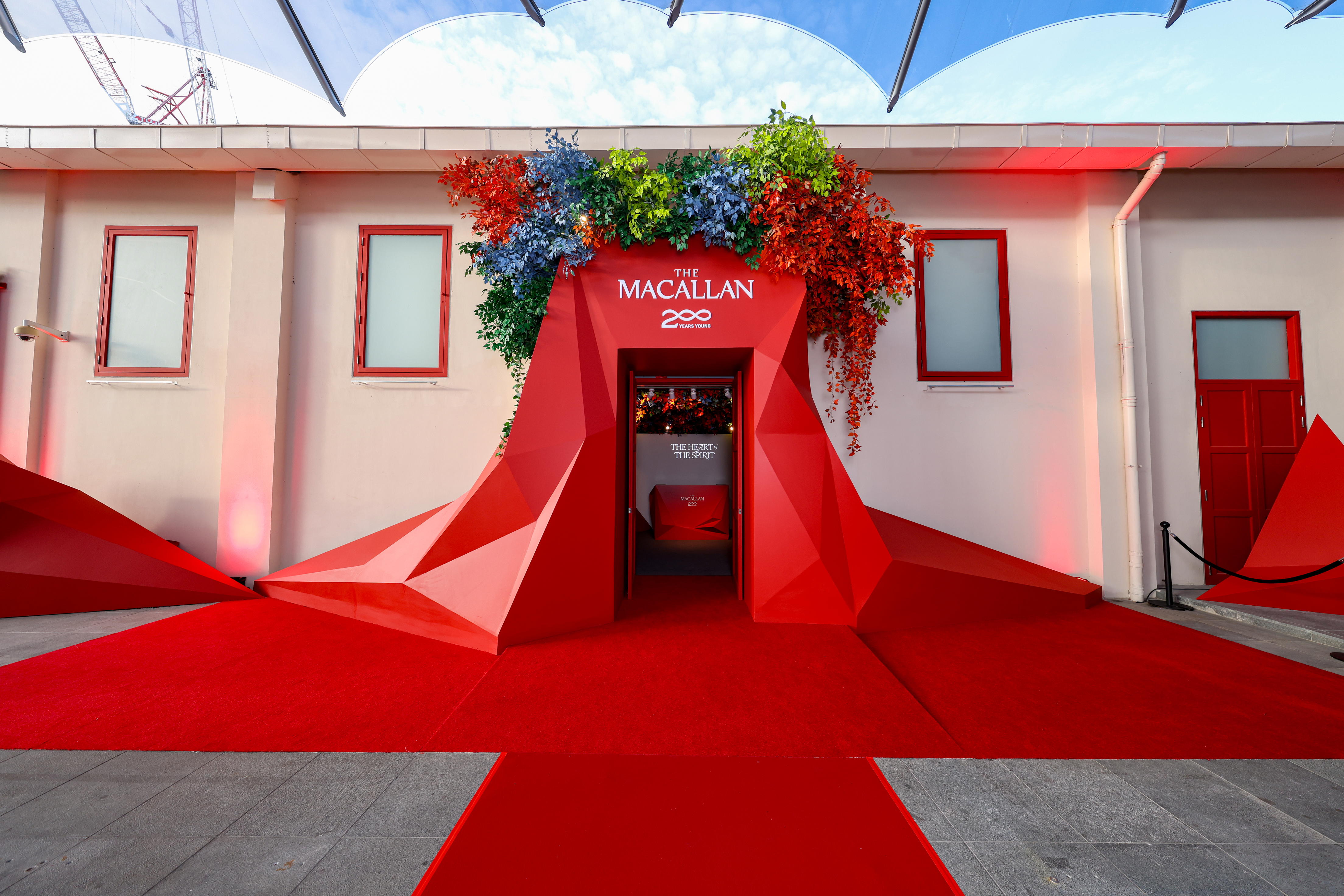 An Immersive Voyage Into The Macallan’s 200-Year History | a+ Singapore