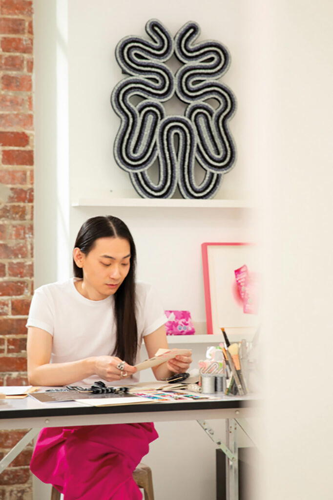 The Rise Of Collaborations Between Luxury Fashion Brands And Visual ...