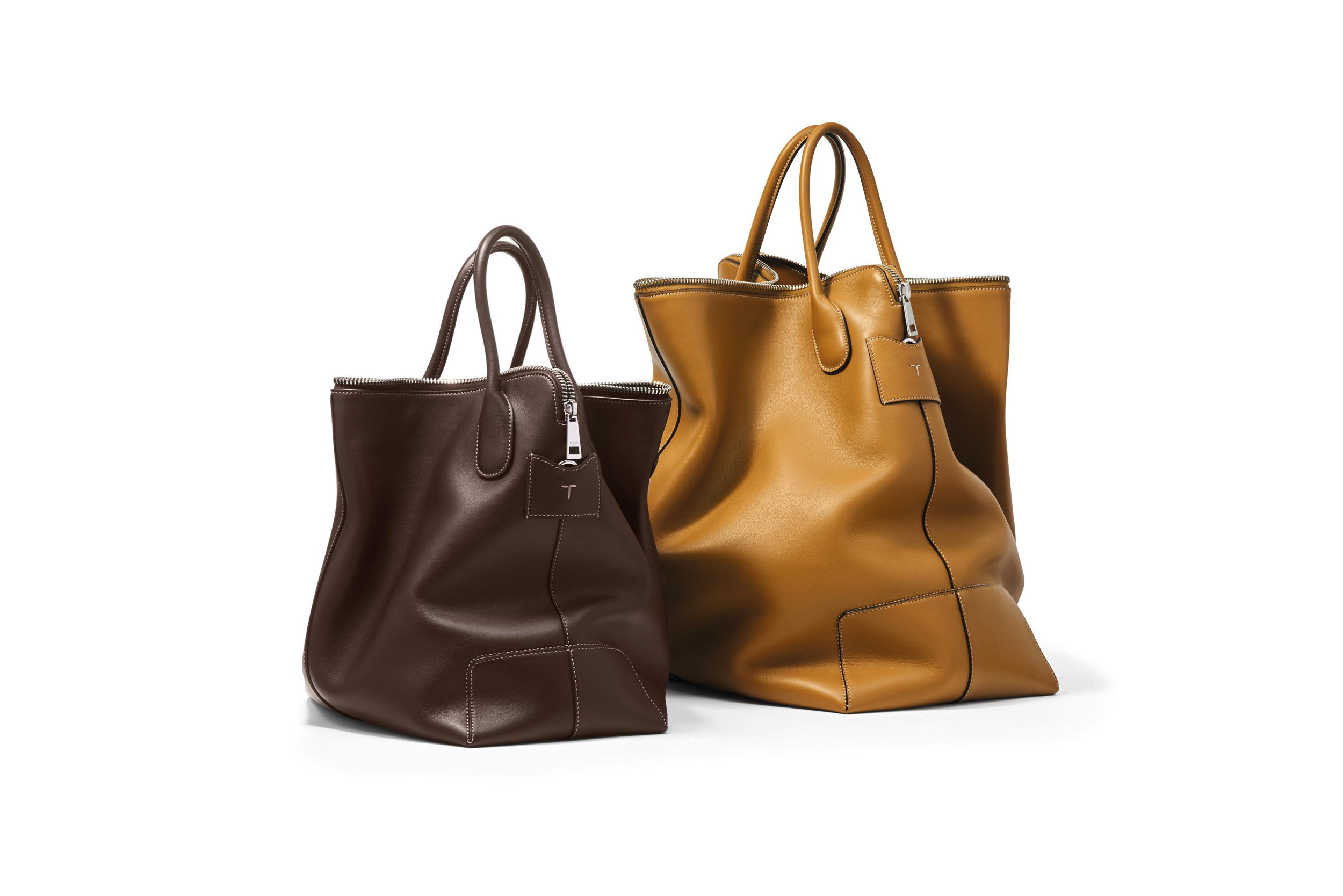 5 Beautifully Oversized Bags We Love | a+ Singapore