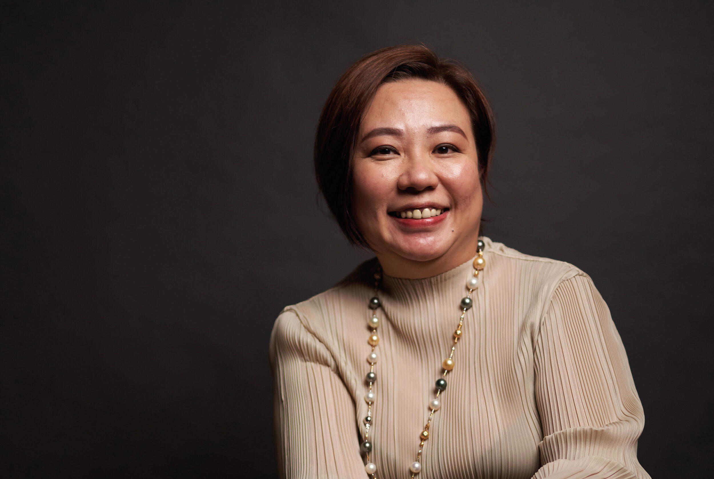 Agnes Goh On How The Tour de France Prudential Singapore Criterium ...