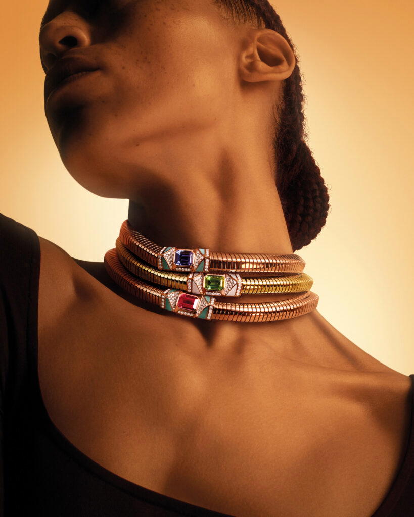 Tubogas jewelry store