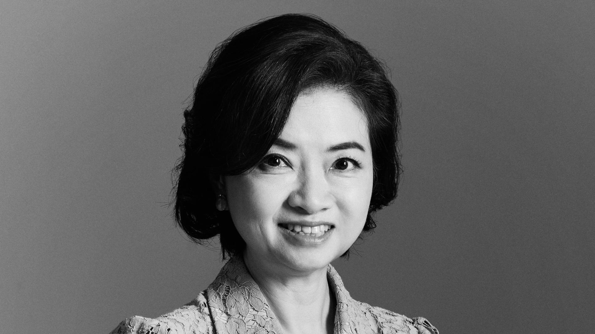 Christine Ip Takes The Reins In Art Accessibility | a+ Singapore