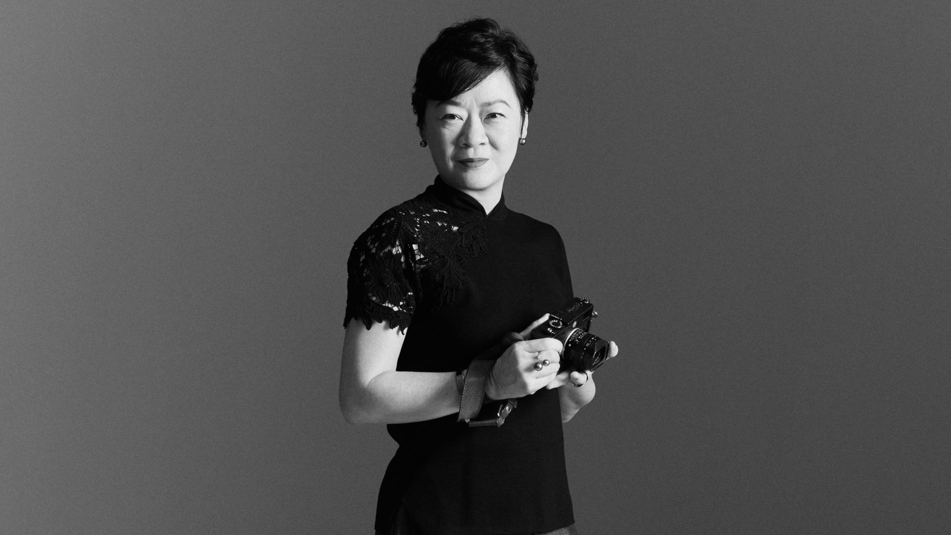 Dr Chua Yang Tells Stories Of Singaporean Women To Fundraise For Causes ...