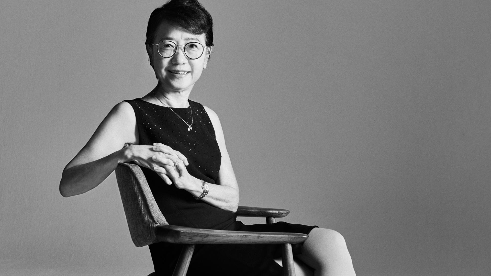 Dr Wong Sweet Fun Makes Ageing Less Challenging And Lonely | a+ Singapore