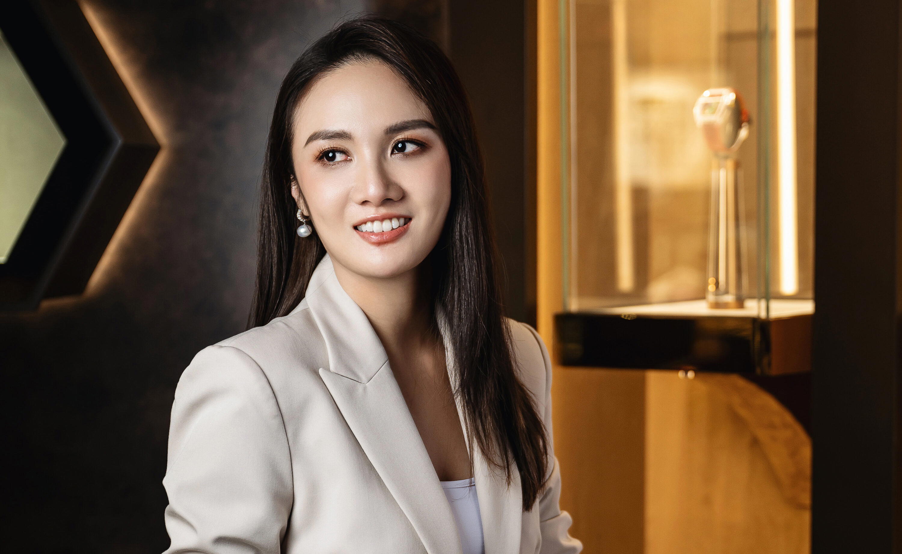 Sincere’s Kate Lim On The Future Of Watch Retail | a+ Singapore