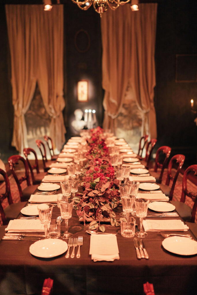 The Beauty Of Decay At Time.Rone, An Immersive Art Exhibition In Perth ...