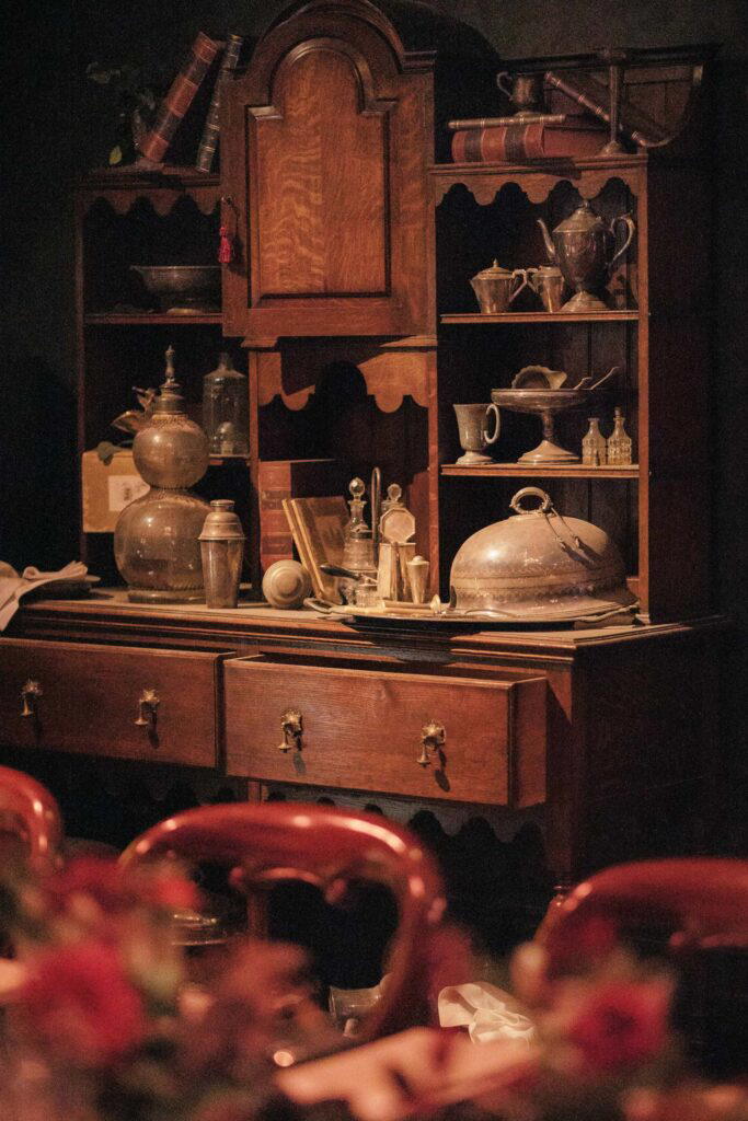 The Beauty Of Decay At Time.Rone, An Immersive Art Exhibition In Perth ...