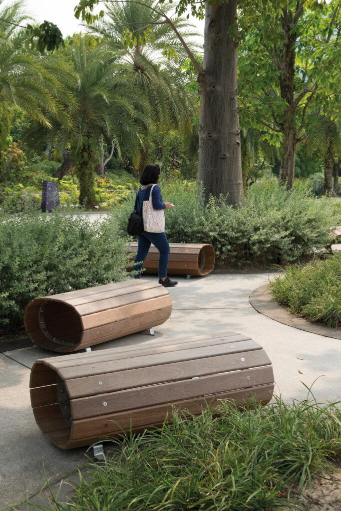 Studio Juju Wants To Create Emotional Resonance Through Design | a+ ...