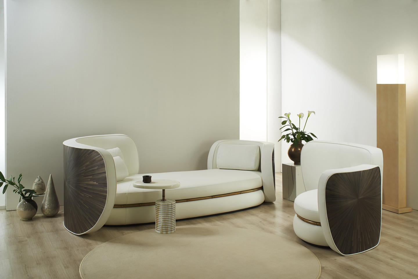 Akar luxury furniture store