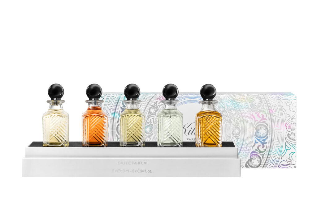 On Our Christmas Wish List: Gift Sets From Niche Perfume Brands At ...