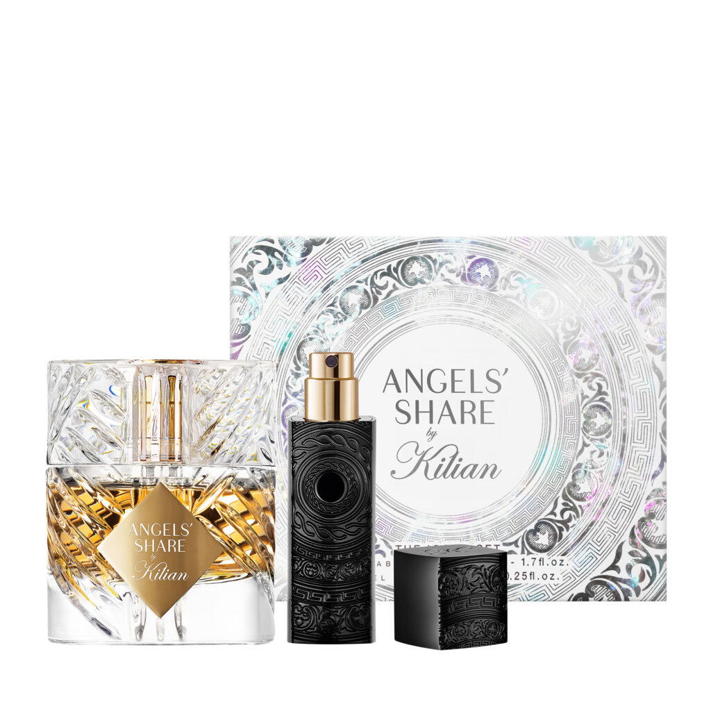 On Our Christmas Wish List: Gift Sets From Niche Perfume Brands At ...