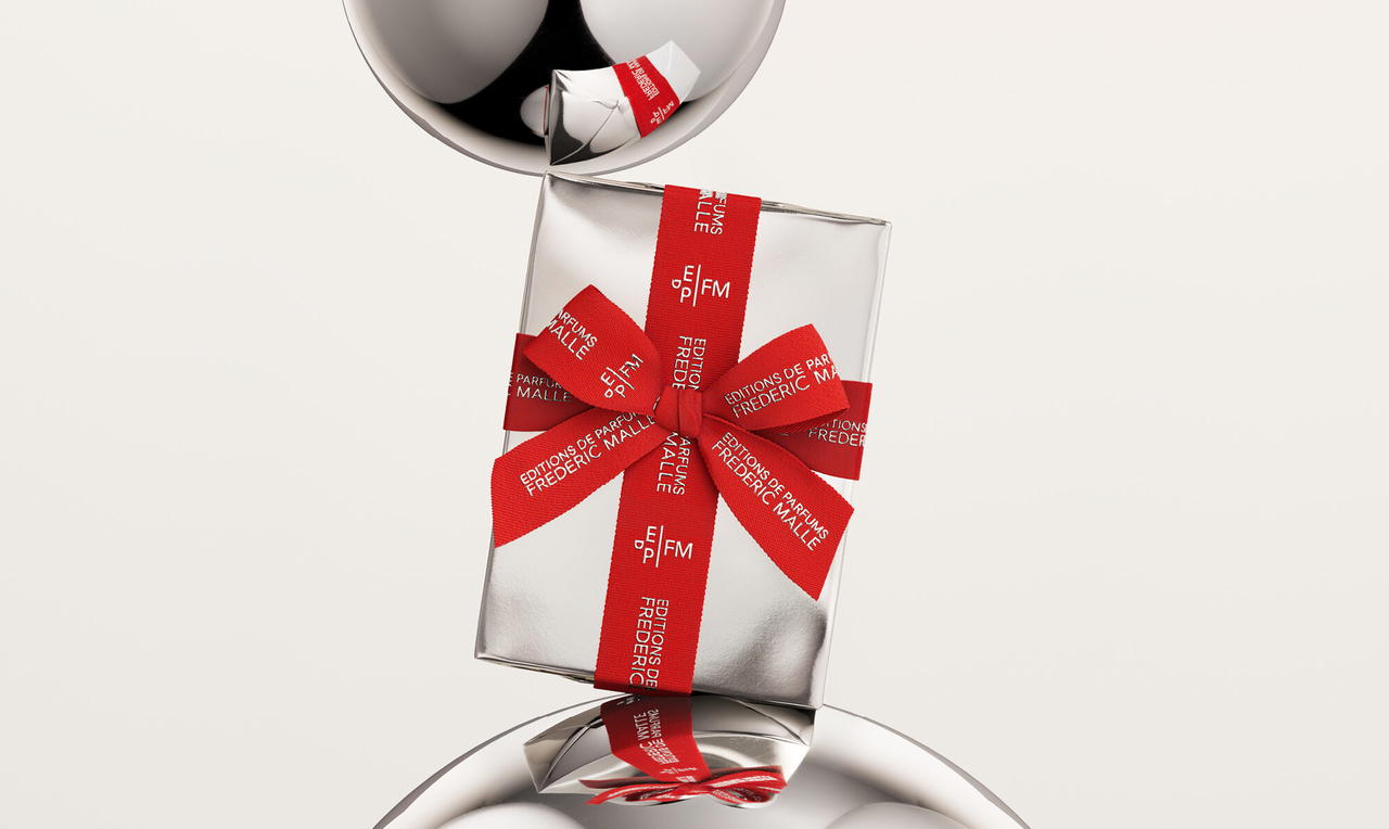 On Our Christmas Wish List: Gift Sets From Niche Perfume Brands At ...
