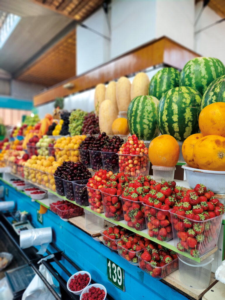 What To Eat, See, And Do In Almaty, Kazakhstan’s Garden City | a+ Singapore