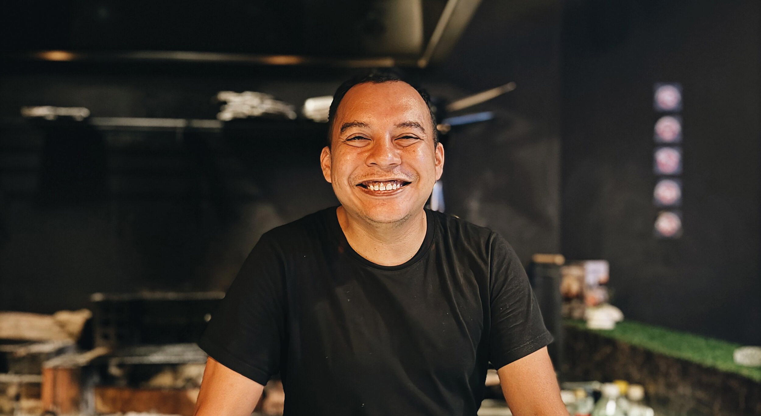 Feed Your Rebellious Spark At Chef Mint’s The Social Outcast | a+ Singapore