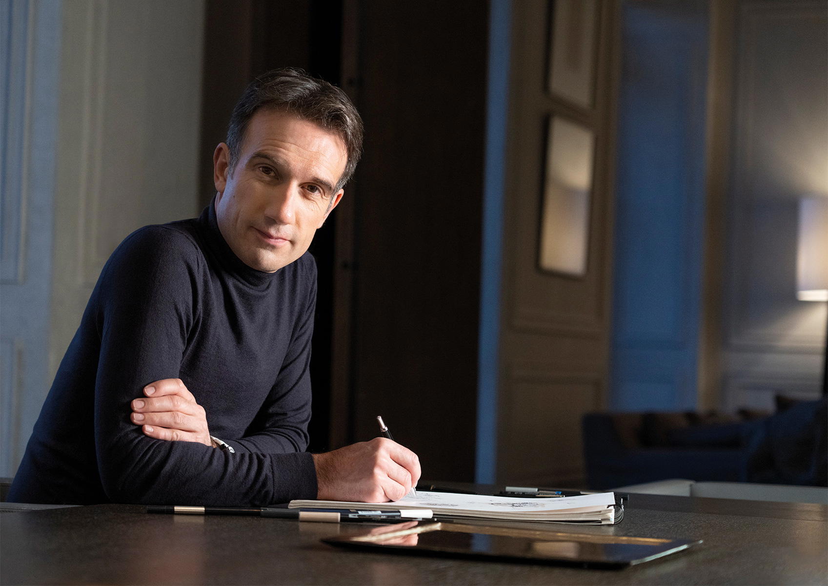 Chanel’s Haute Joaillerie Sport Is Patrice Leguéreau’s Most Recent High ...