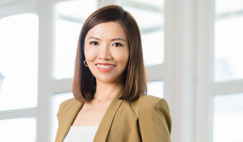 Shulin Lee Matches Corporations With The Right Legal Representatives ...