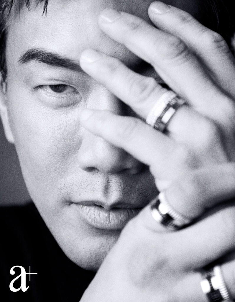 Disputes Lawyer Tai-Heng Cheng Wants To Leave The World A Better Place ...