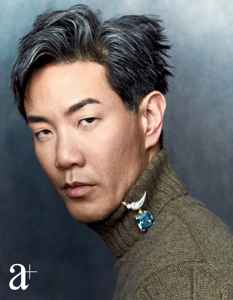 Disputes Lawyer Tai-Heng Cheng Wants To Leave The World A Better Place ...