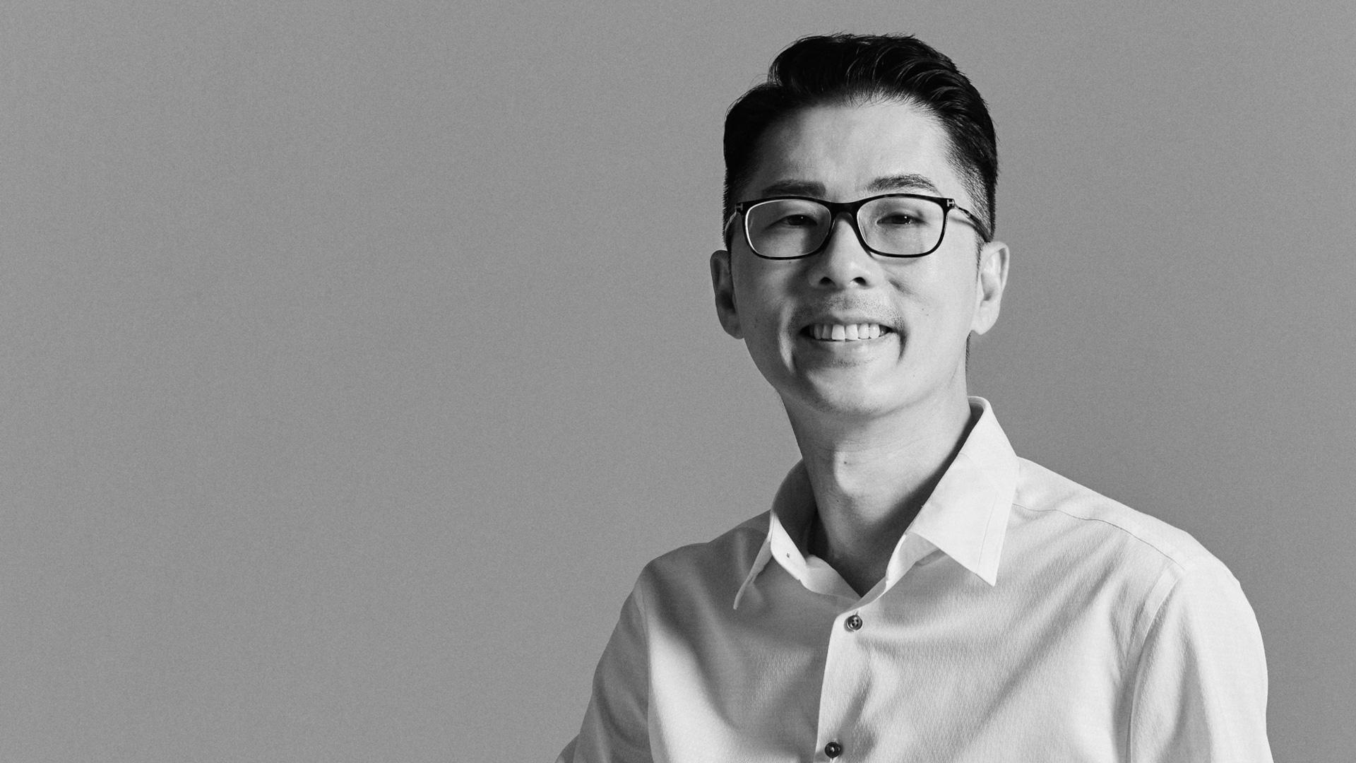 Aaron Yeo Doesn't Let Paralysis Get In The Way Of Creating Art | a+ Singapore