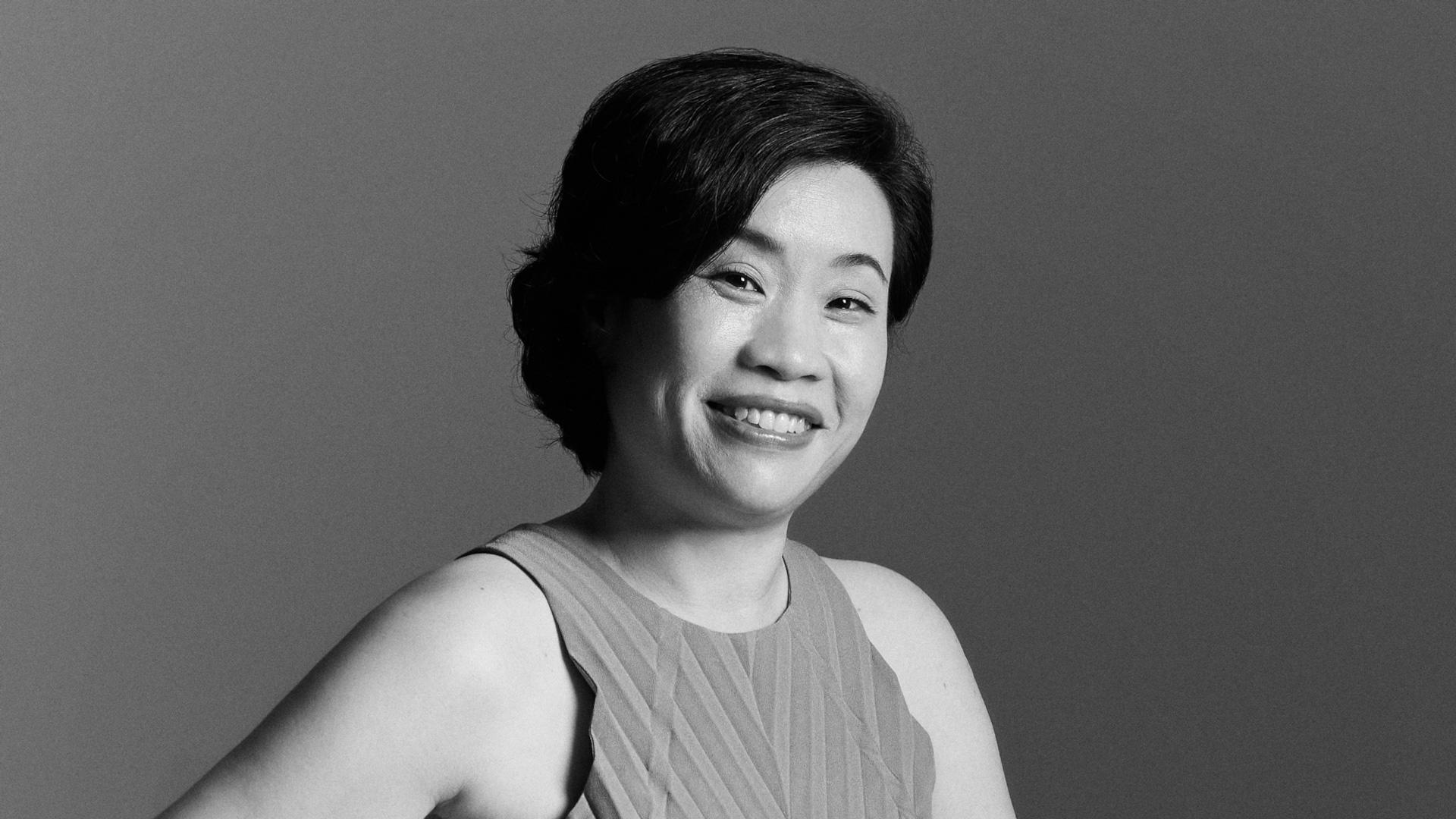 Li Lin Wee Tells Singaporean Stories | a+ Singapore