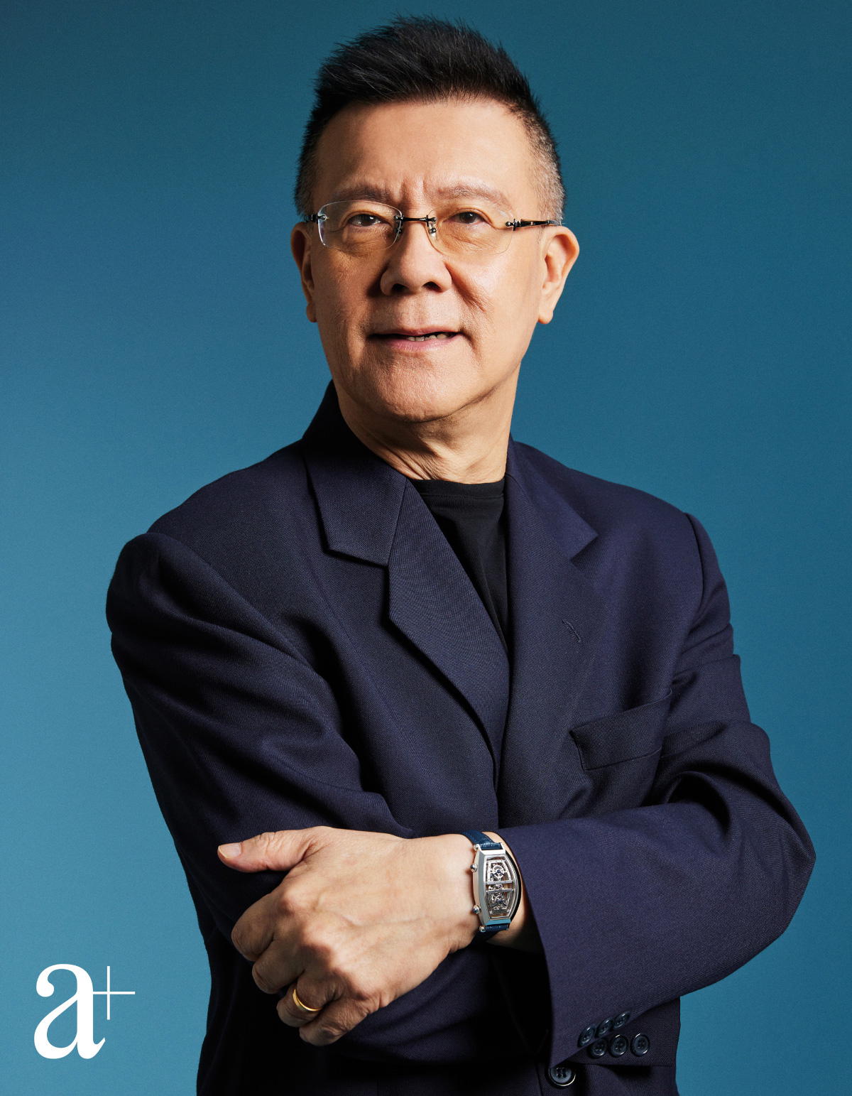 Samuell Ang Ensures Edible Plants Flourish In Our Concrete Jungle | a+ ...