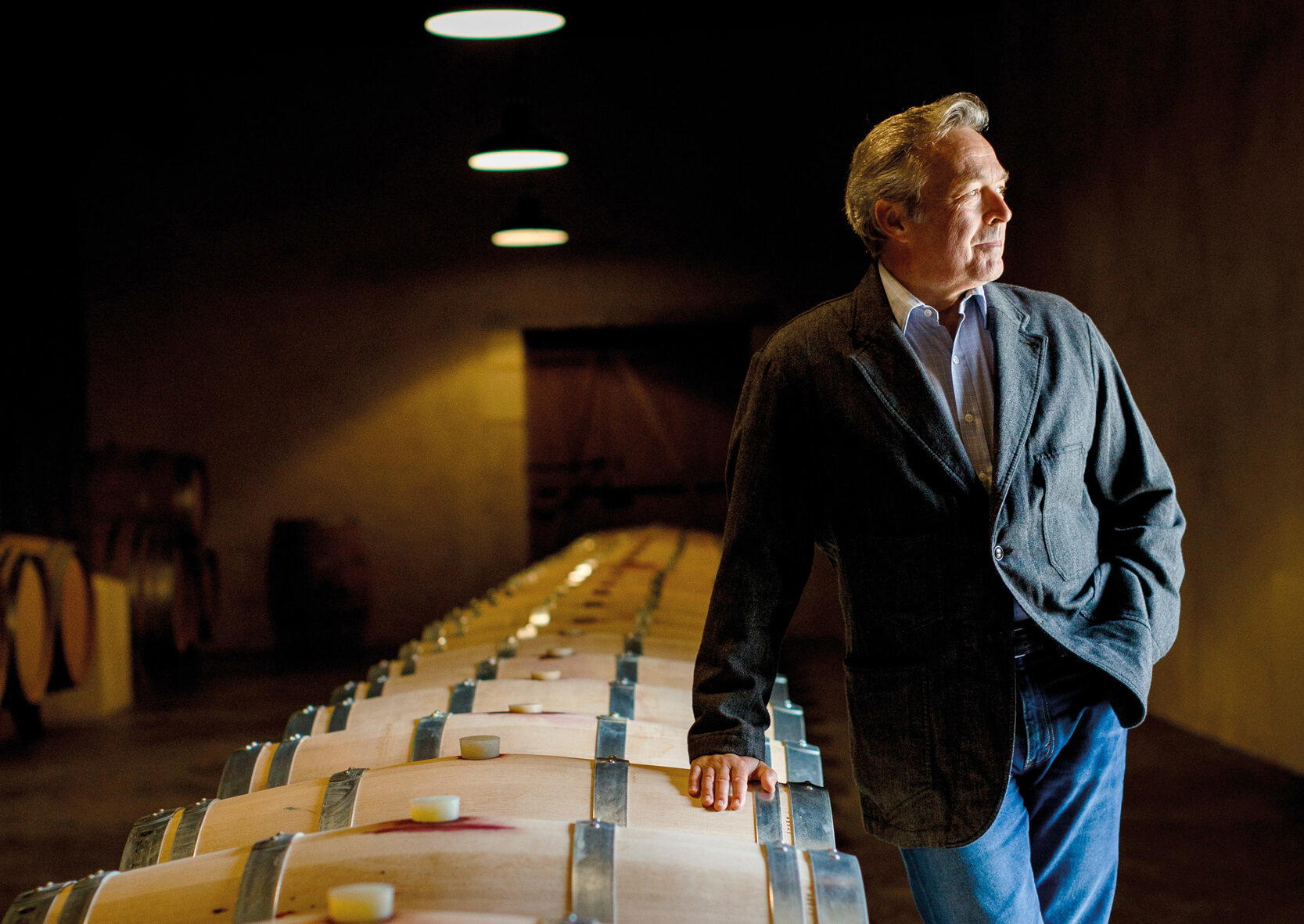 Chopard’s Karl-Friedrich Scheufele Believes True Artistry Takes Time ...