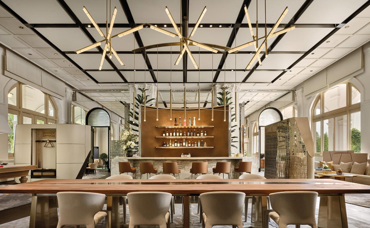 Audemars Piguet Celebrates 150 Years Of Fine Watchmaking With AP House ...