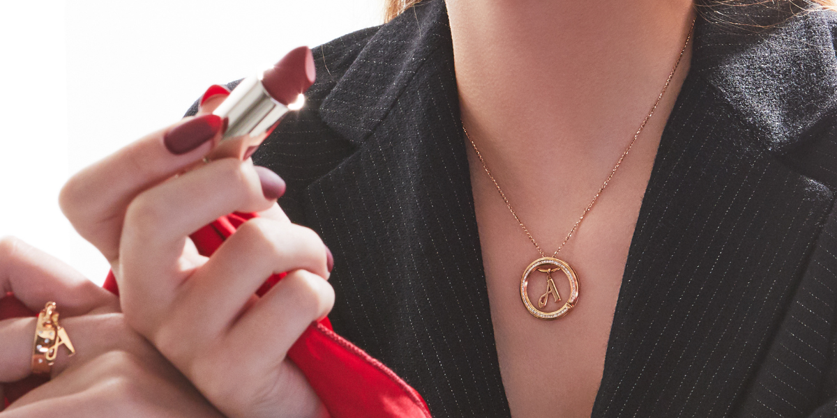 Luxury Jeweller Amee Philips’ Rebel Collection Offers The Perfect ...