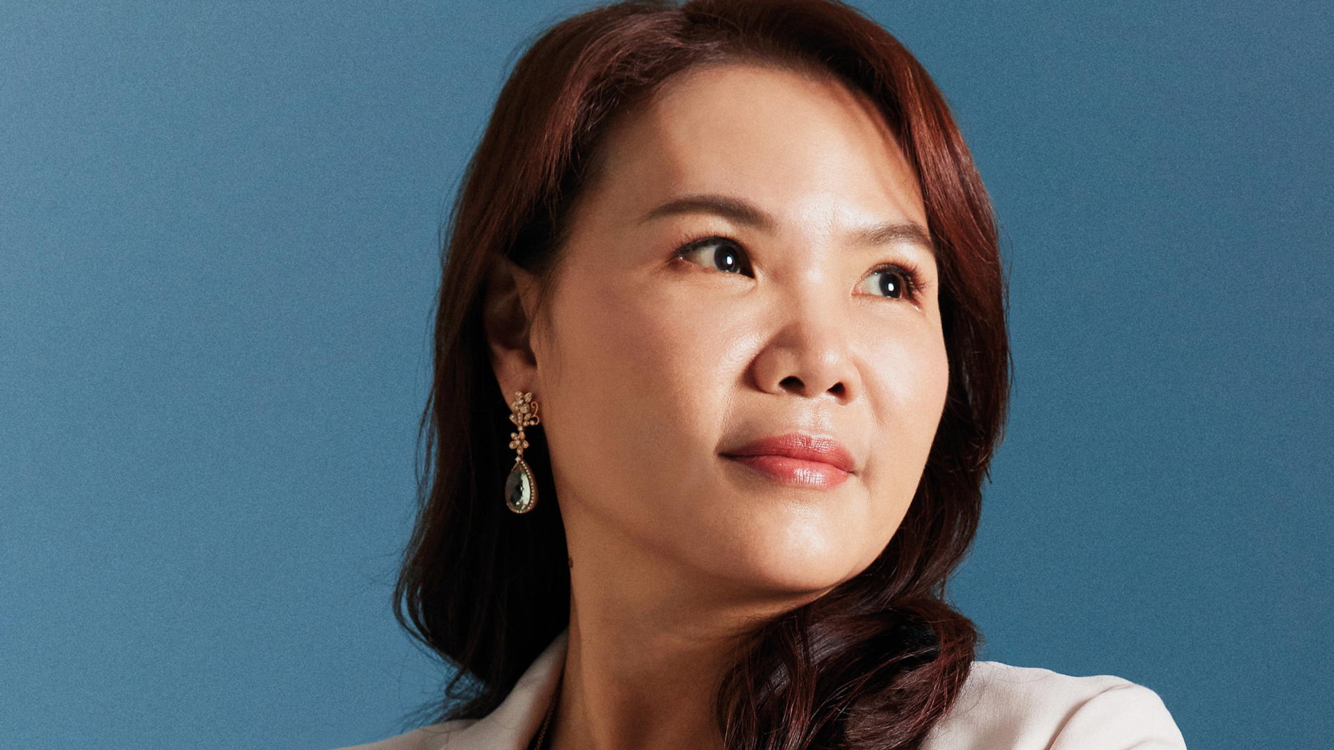 Ellen Teo Galvanises A Shift Towards Cleaner, Low-carbon Energy ...