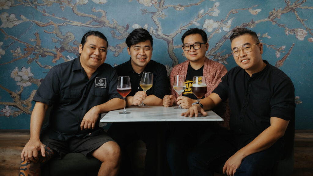 Can Matcha And Curry Take Pan-Asian Cuisine Forward? Equatorial Sg’s ...