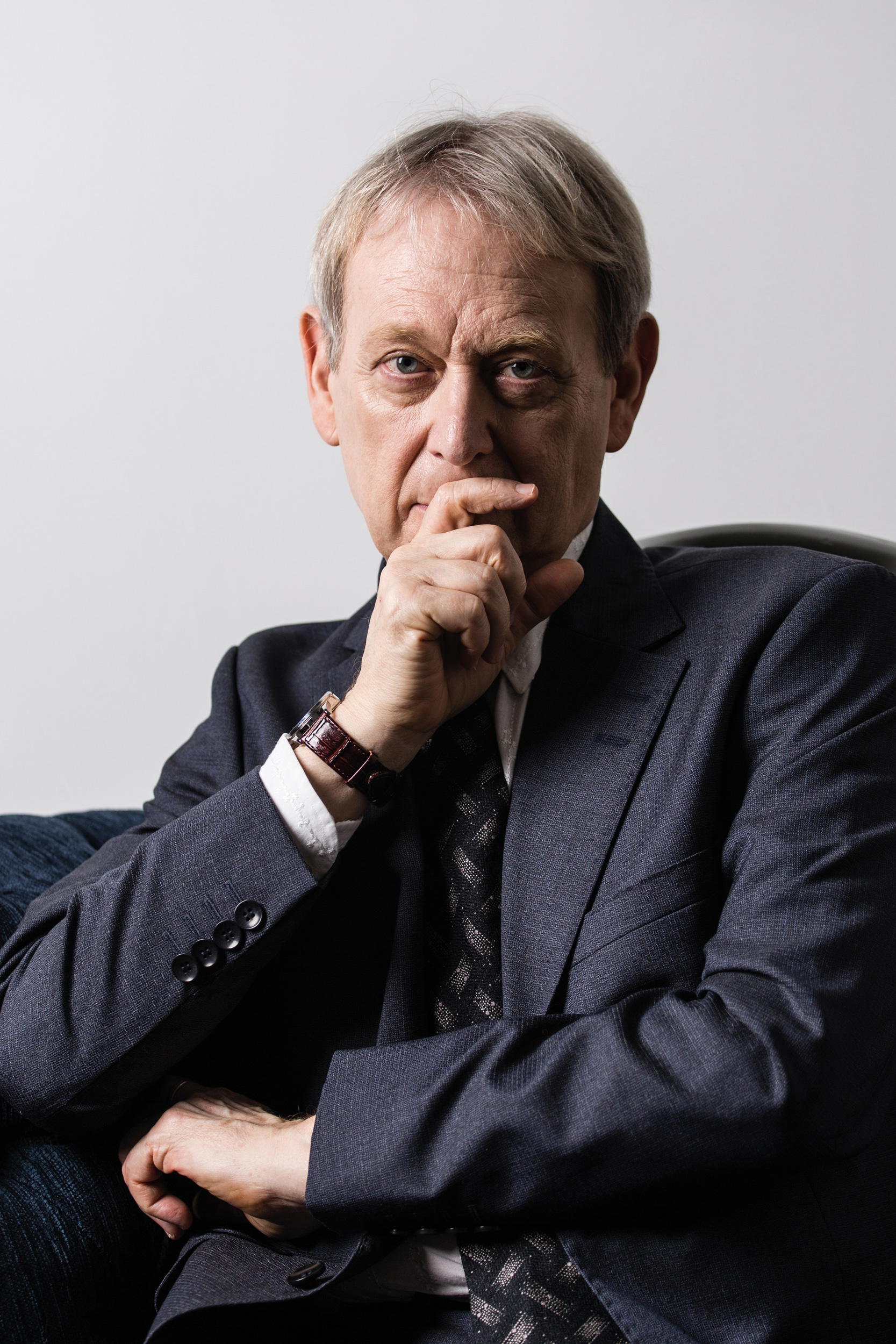 Singapore Ballet Artistic Director Janek Schergen On The Highly ...