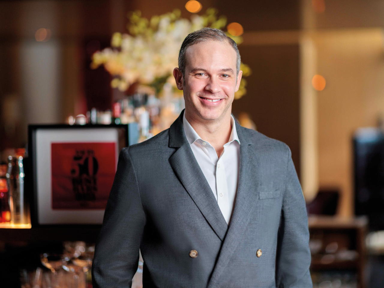 Meet Filippo Sanchi, Republic Bar’s New Bar Director | a+ Singapore