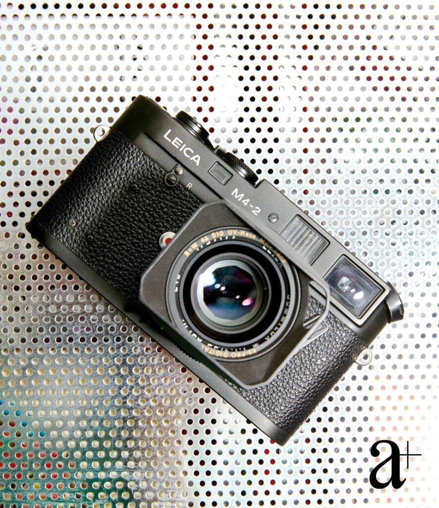 The Collectors: Damian Wong And Sandra Ong Have A Soft Spot For Instant ...