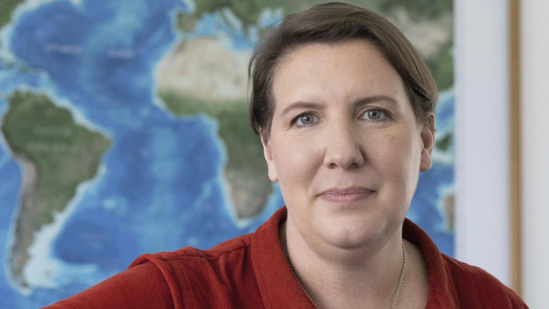 Felicity Aston Forges Ahead In Polar Exploration To Save Our Planet ...