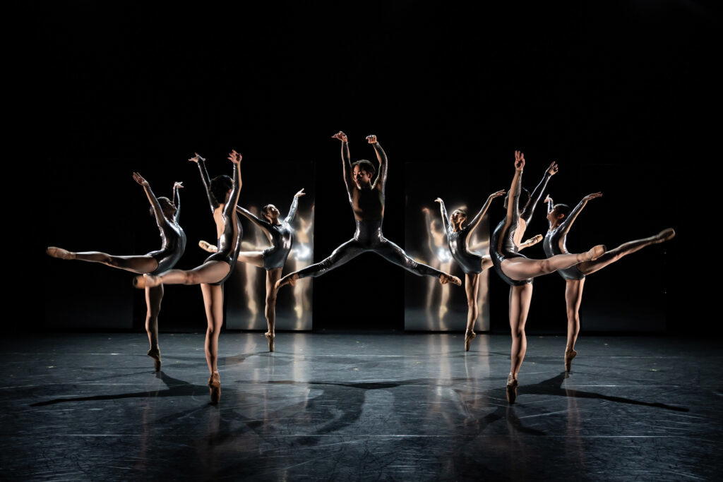 Singapore Ballet Artistic Director Janek Schergen On The Highly ...