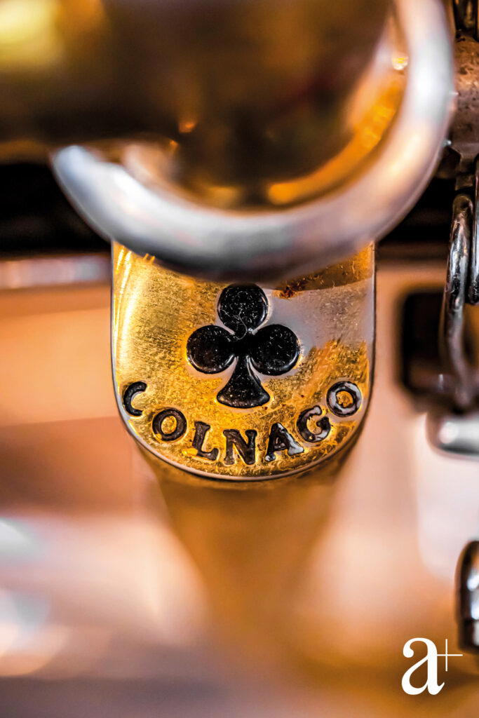 The Collectors: Ahmad Yusak Revives Classic Cycling Culture With ...