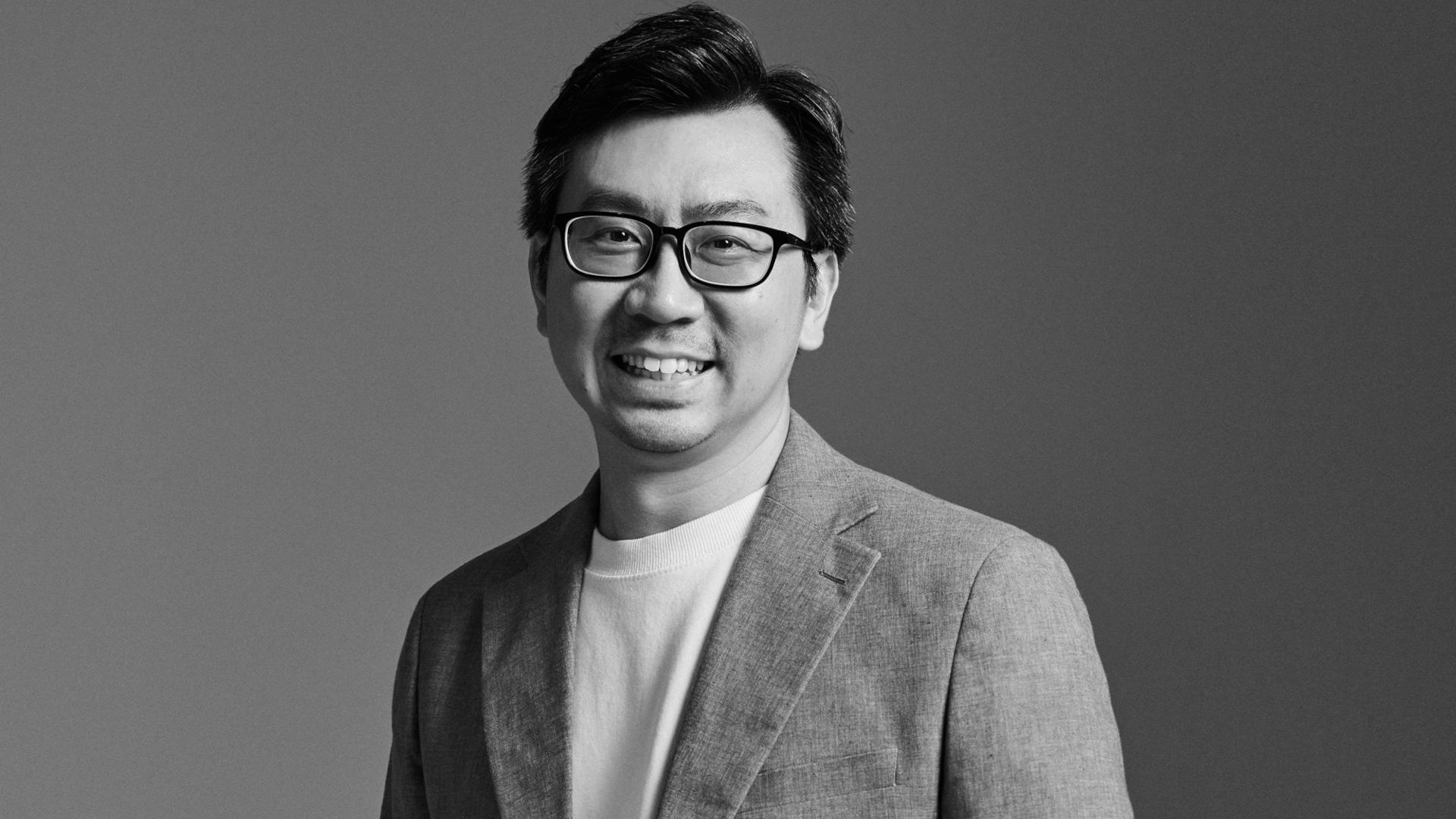 Hong Khai Seng Gives Designers More Platforms To Showcase Their Work | a+ Singapore