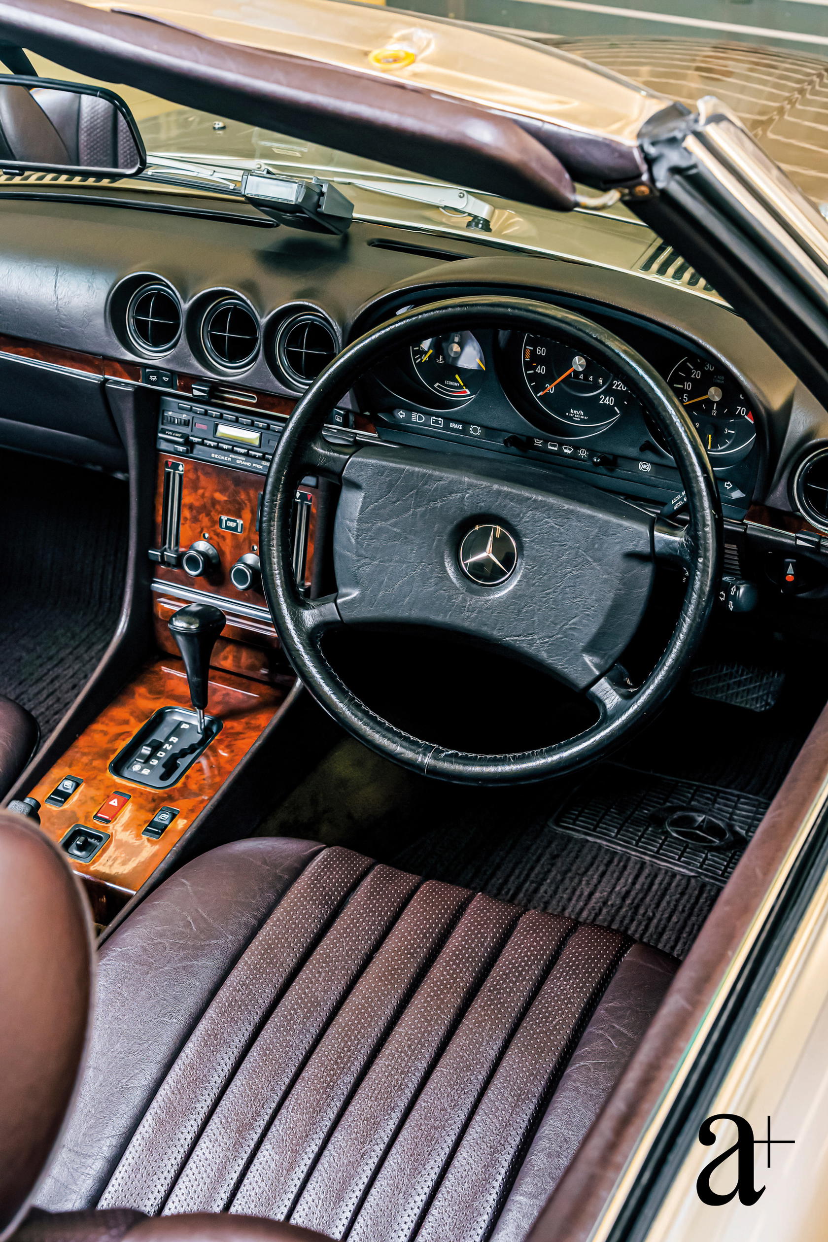 The Collectors: Khoo Kay Hong’s Passion For Vintage Cars Defies Logic ...