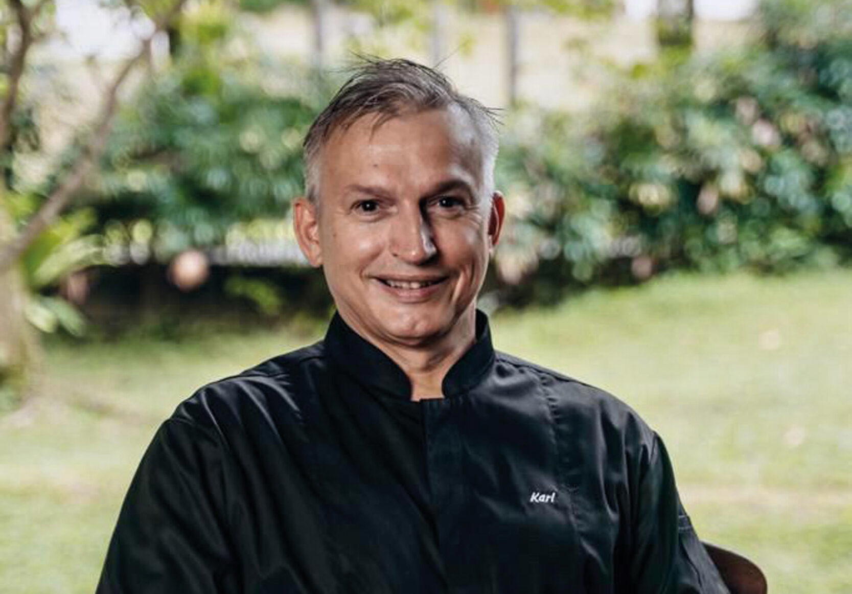 Is Salut Singapore’s Best Kept Private Dining Secret? | a+ Singapore