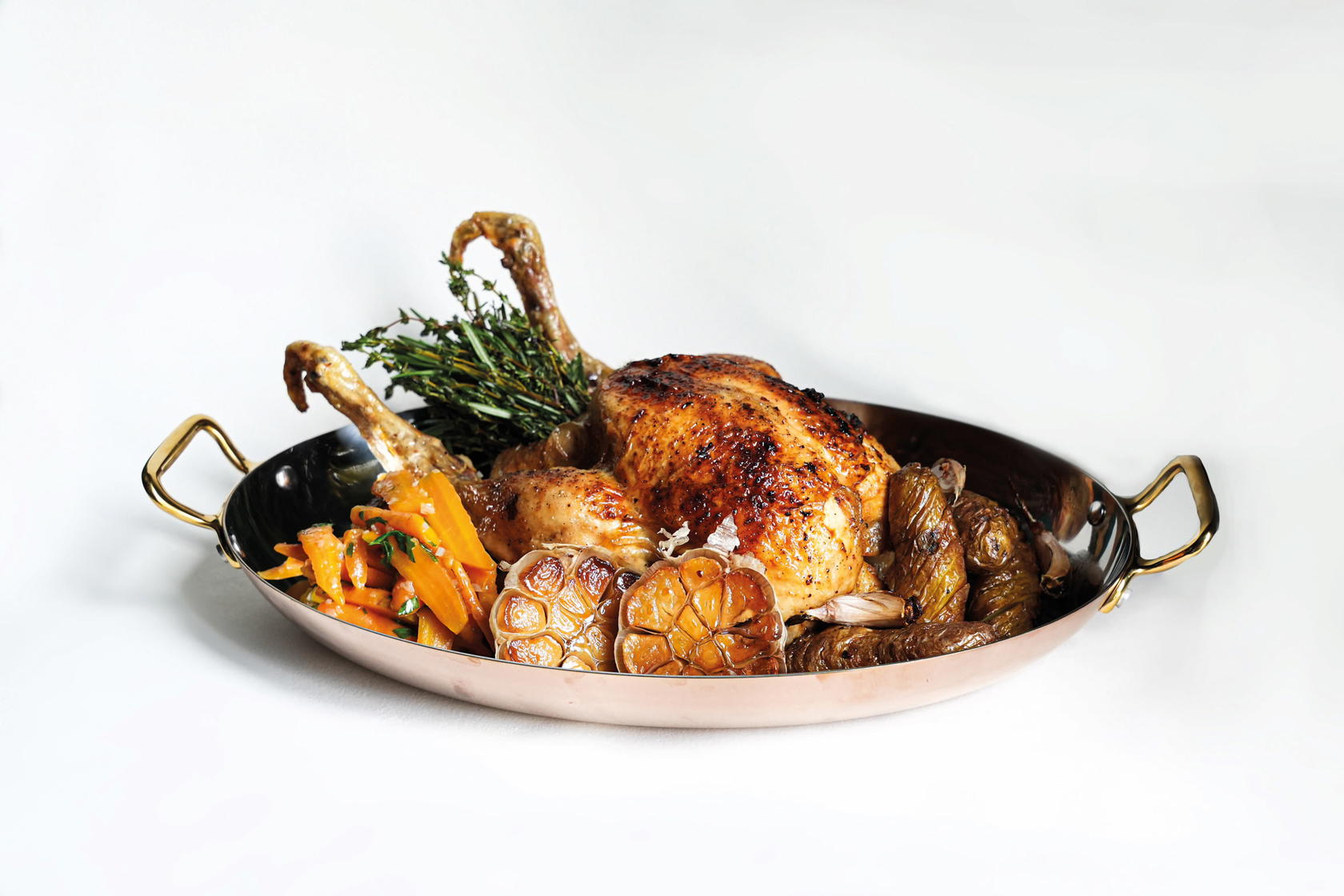 Hearty French Food And Lively Vibes At The Plump Frenchman | a+ Singapore