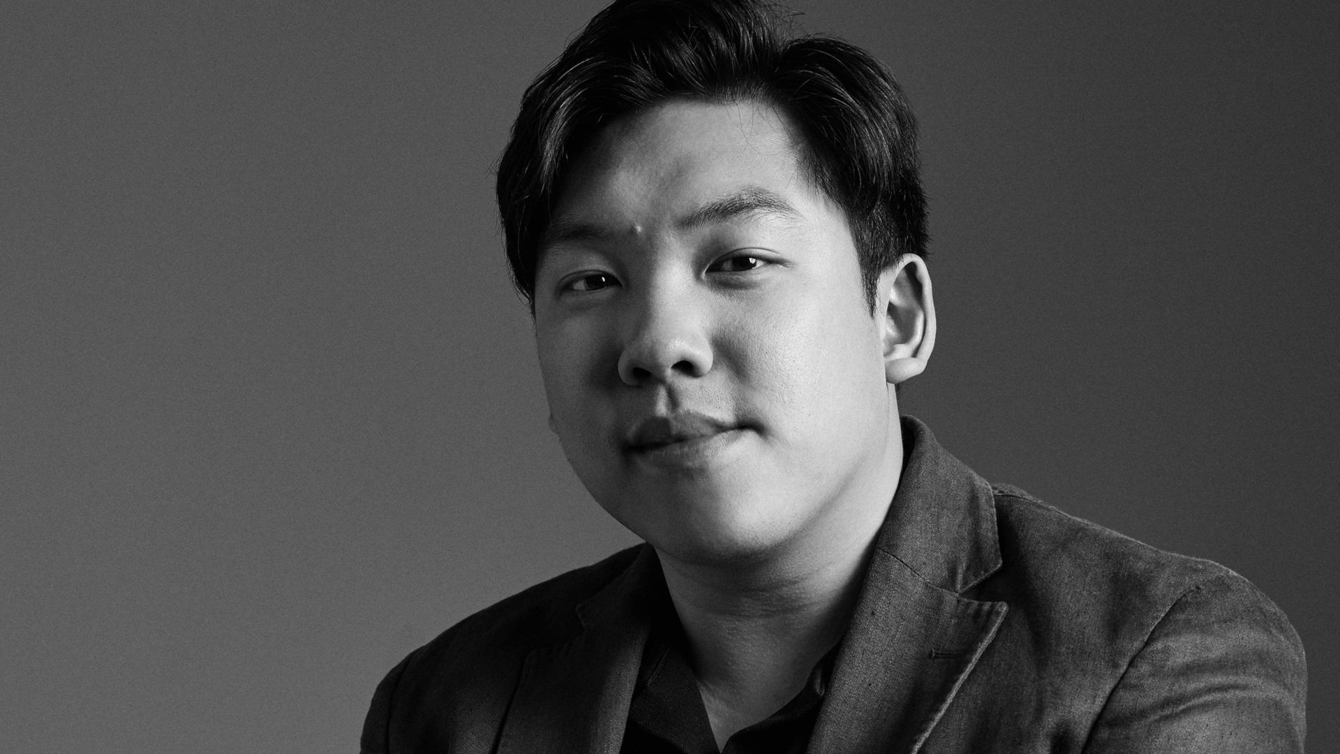 Evan Chow Gives Those Overlooked By Traditional Job Markets An Income ...