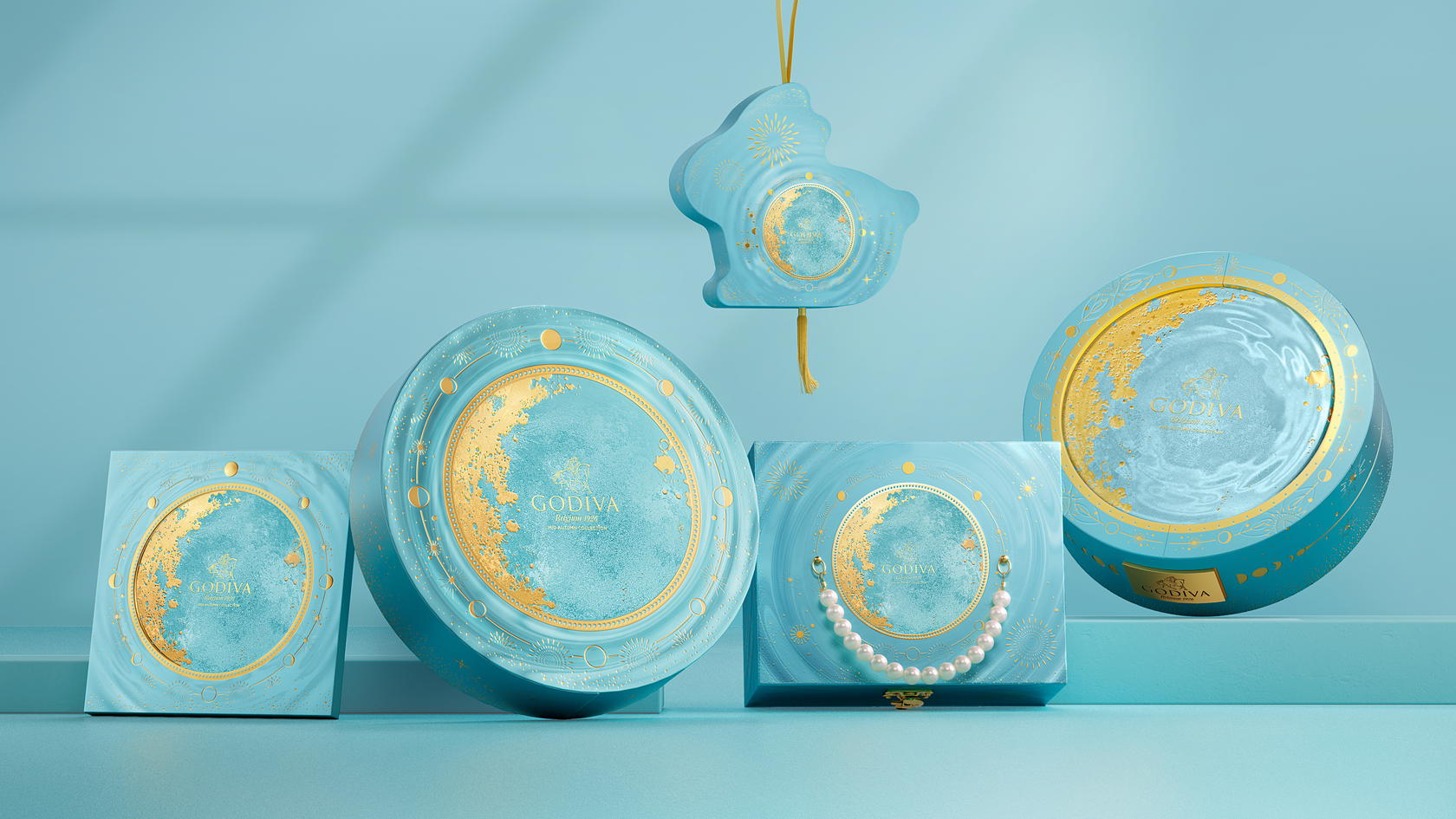 Best Luxury Mooncakes In Singapore For Mid-Autumn Festival 2025 | a+ ...