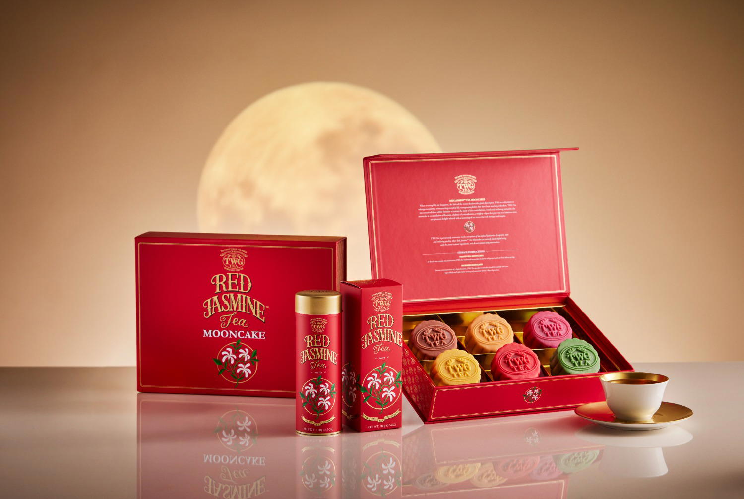 Best Luxury Mooncakes In Singapore For Mid-Autumn Festival 2025 | a+ Singapore