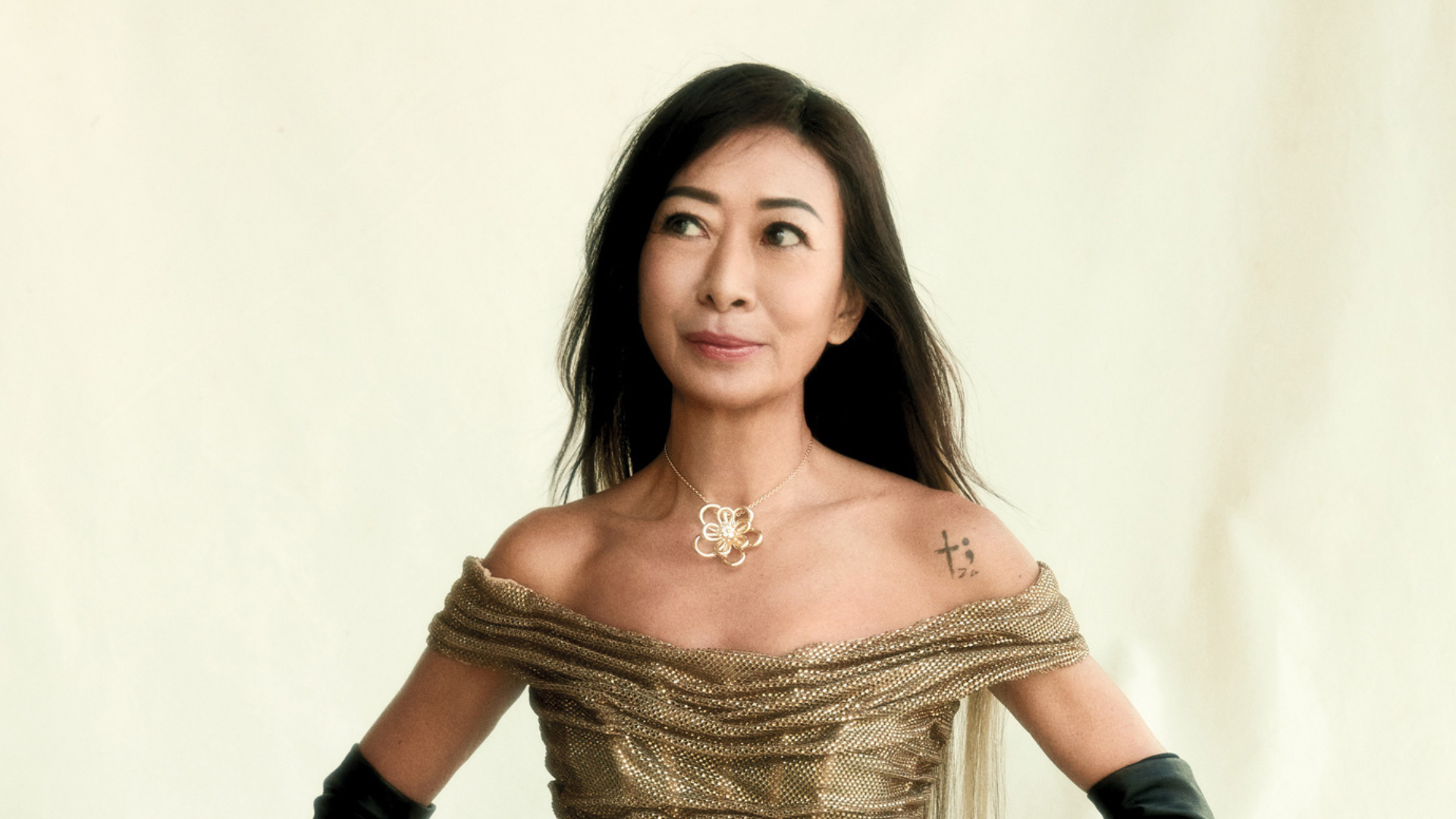 For Luzerne CEO Elaine Lek, Safe Isn’t Always The Best Option. She ...